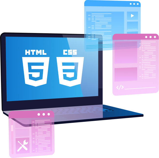 Learn Html And Css From Zero To Hero 5600